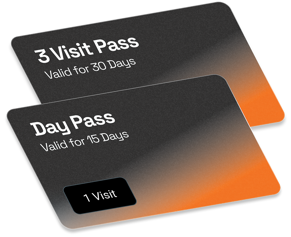 Flexxd | Flexible Gym Passes in New York | Find Gyms Near You